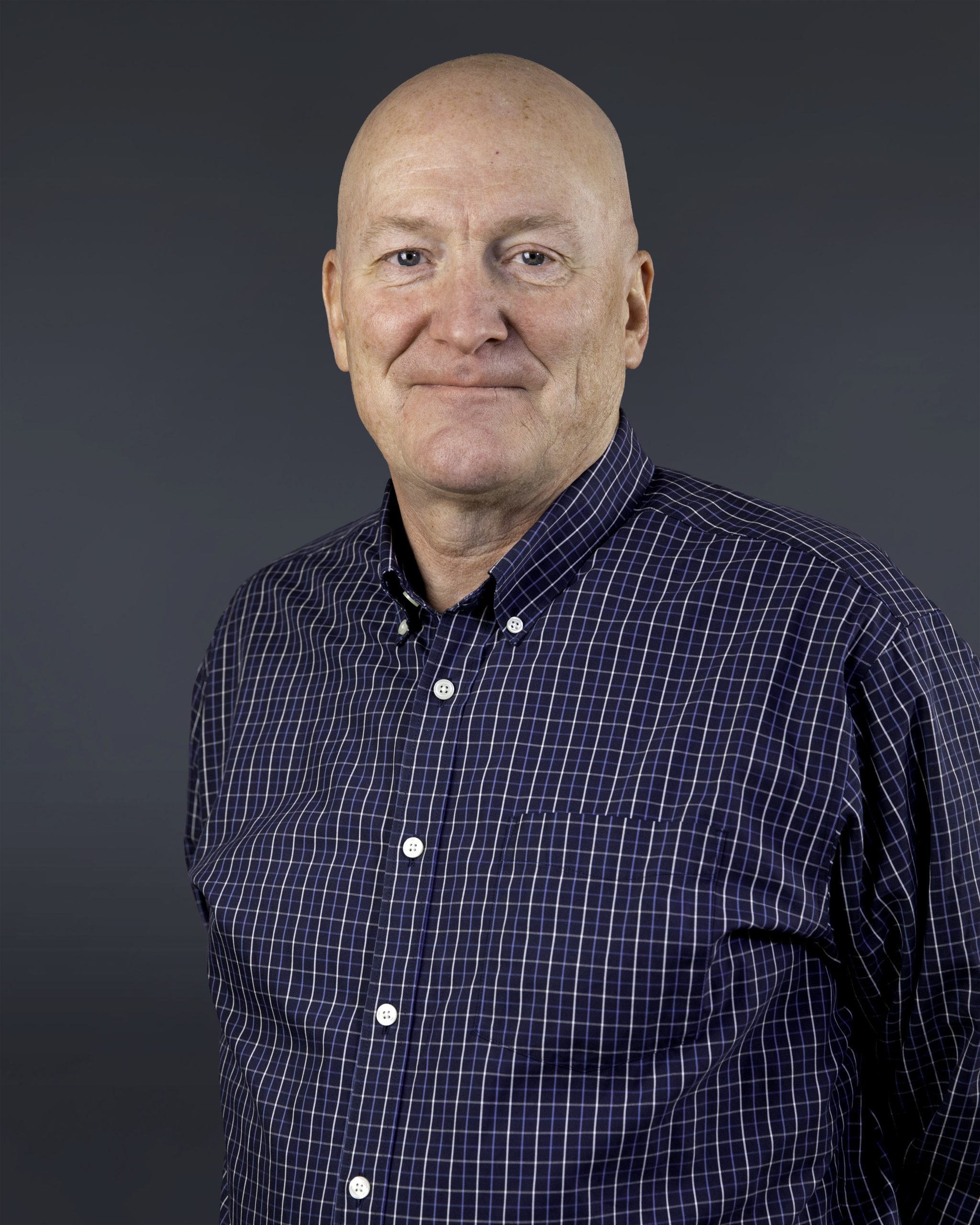 Tim Busch - Iowa Lakes Community College