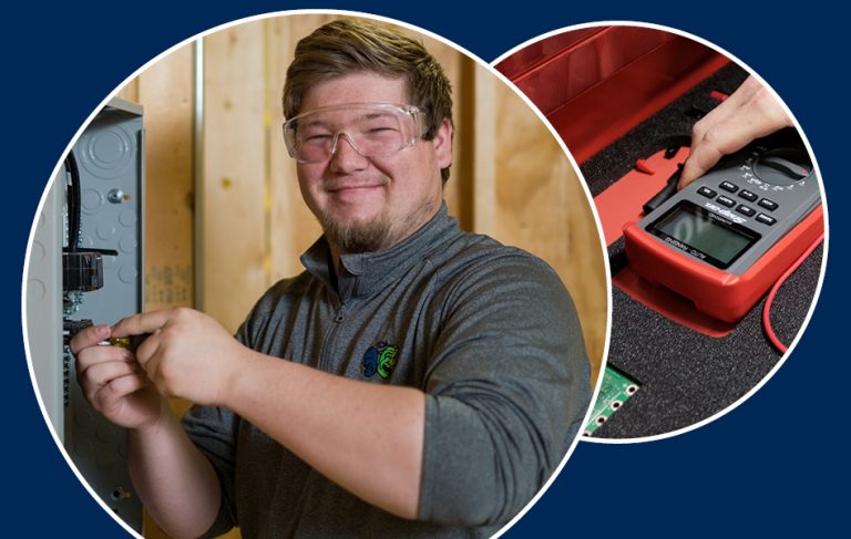 Electrical Maintenance Technician Diploma* - Iowa Lakes Community College