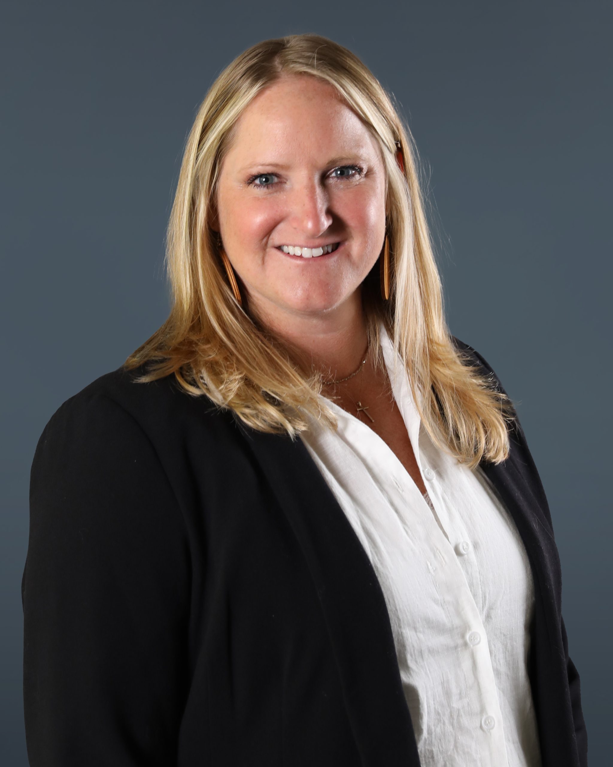 Beth Elman, MBA - Iowa Lakes Community College