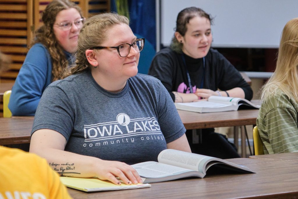 Business Administration & Management, AAS Degree - Iowa Lakes Community ...