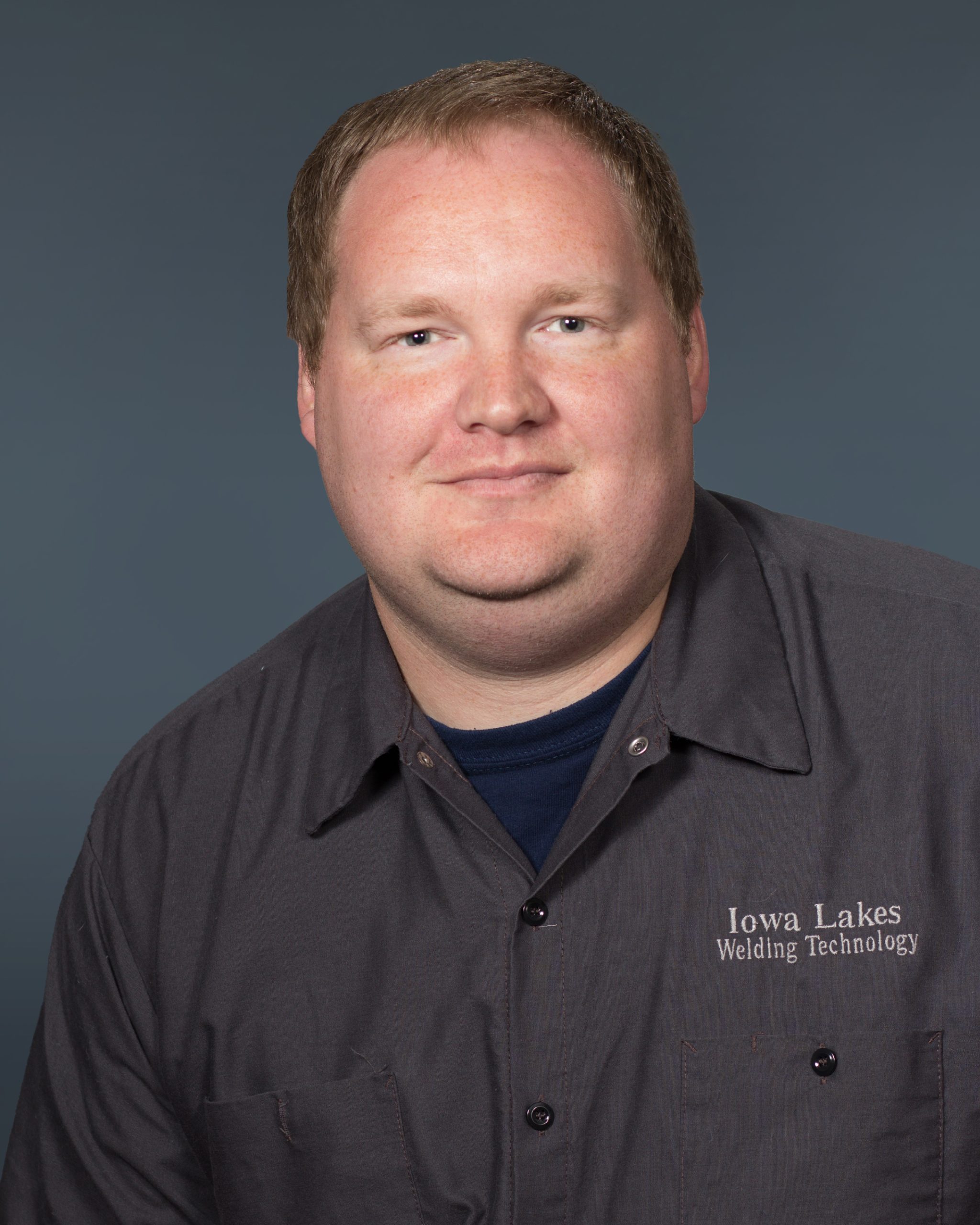 Welding Technology Certificate - Iowa Lakes Community College