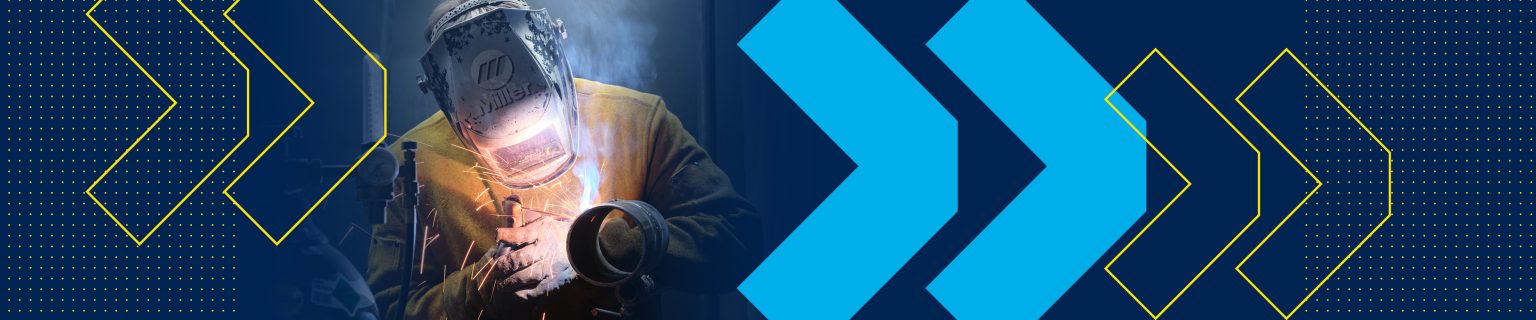 Welding Technology Diploma - Iowa Lakes Community College