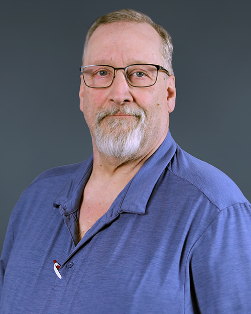 Lonnie Woock - Iowa Lakes Community College