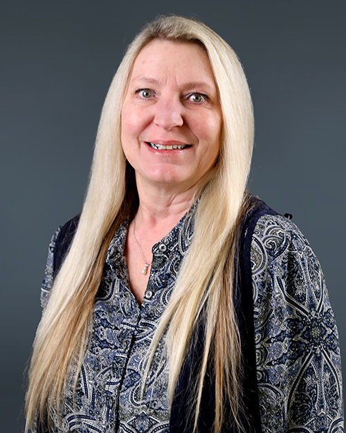 Rhonda Bristow - Iowa Lakes Community College