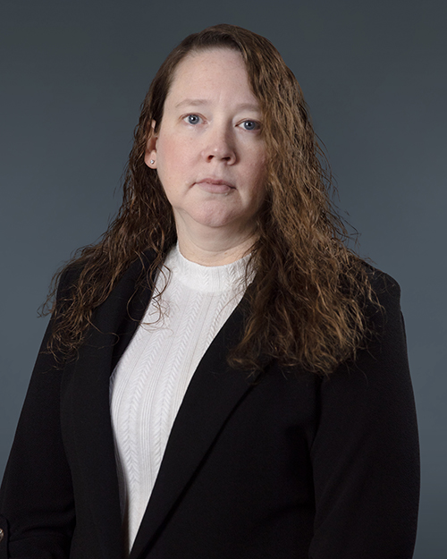 Nichole Evans - Iowa Lakes Community College