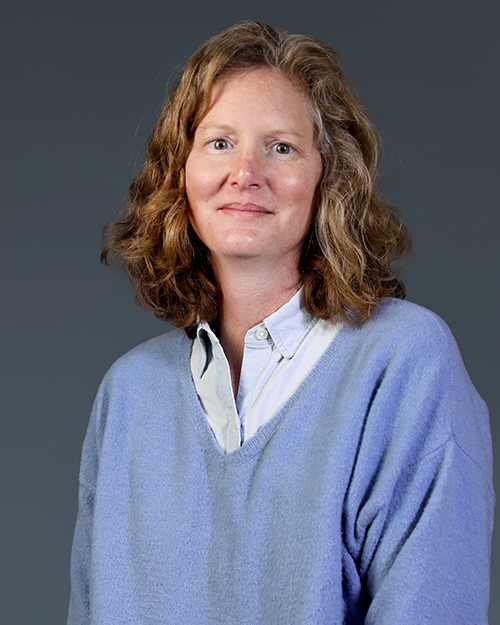 Jennie Knudson - Iowa Lakes Community College