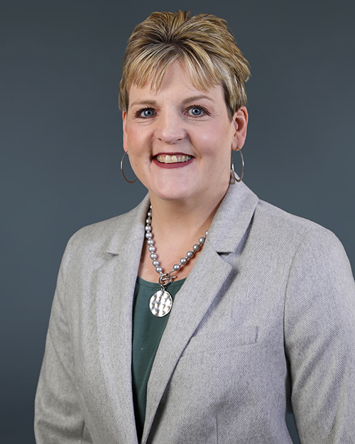 Autumn Larsen - Iowa Lakes Community College