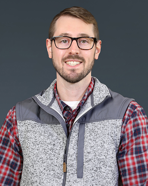 Dr. Tanner Metz - Iowa Lakes Community College