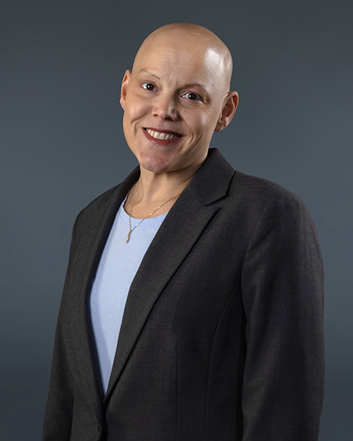 Michelle Rubel - Iowa Lakes Community College