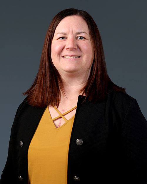 Sarah Stokes - Iowa Lakes Community College