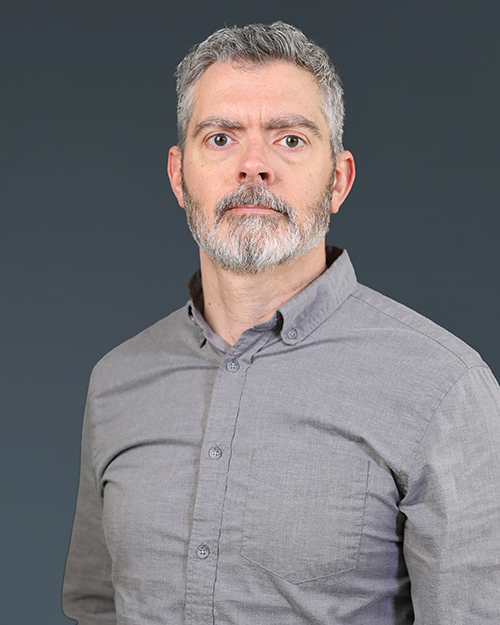 Doug Sutton - Iowa Lakes Community College