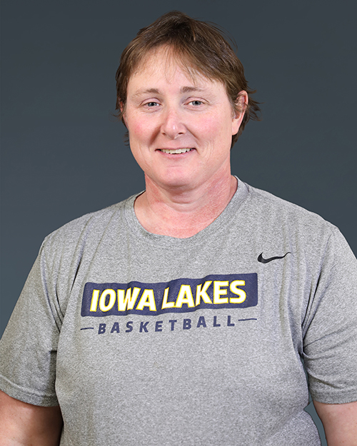 Becky Klein - Iowa Lakes Community College