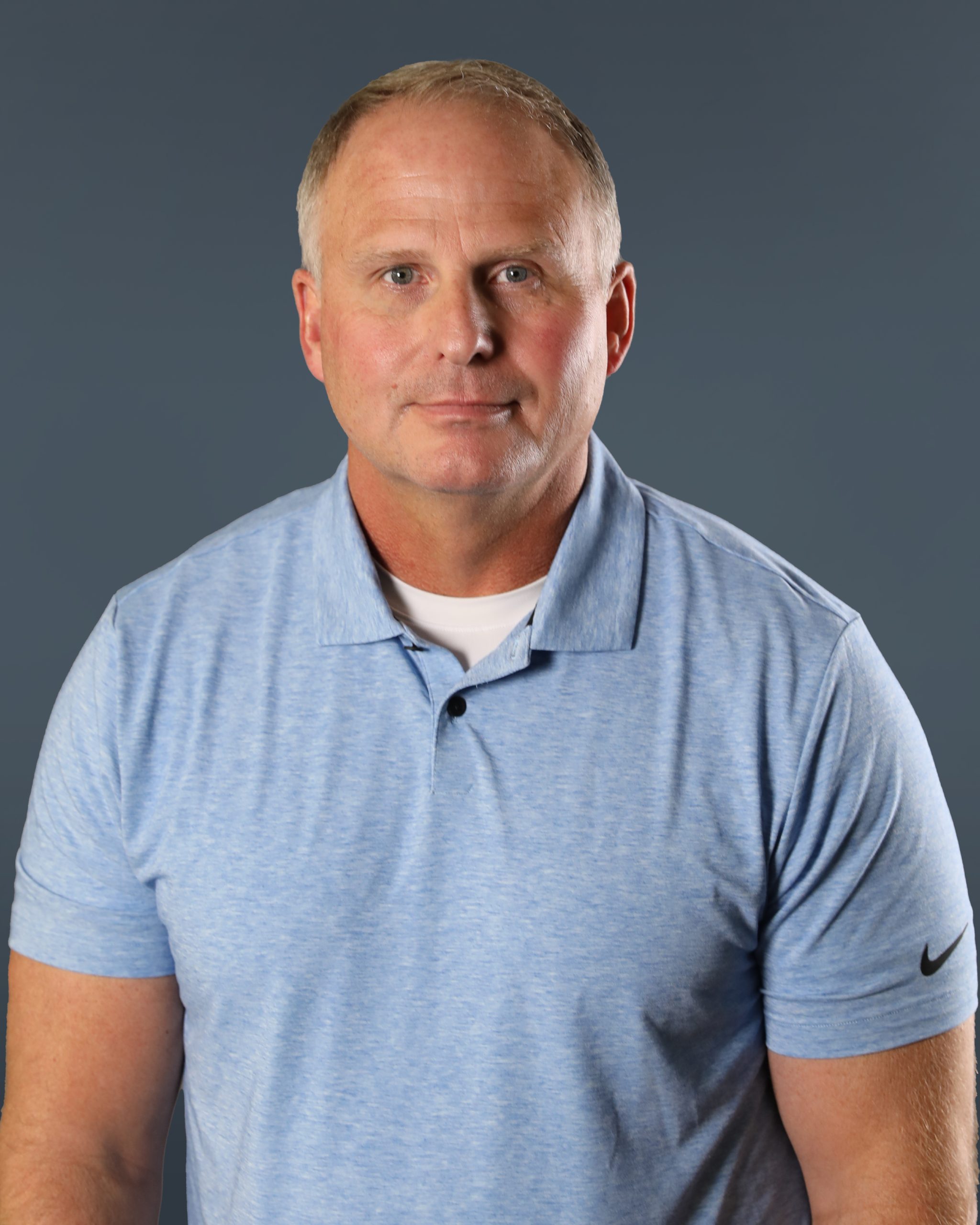 Dr. Michael Elbert - Iowa Lakes Community College