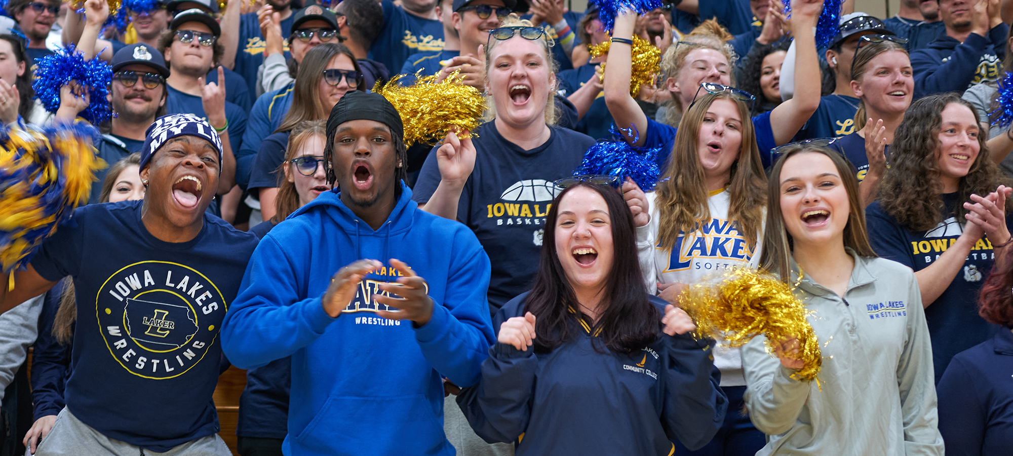 Course Search - Iowa Lakes Community College