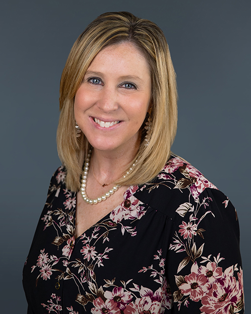 Dr. Tatum Geerdes - Iowa Lakes Community College