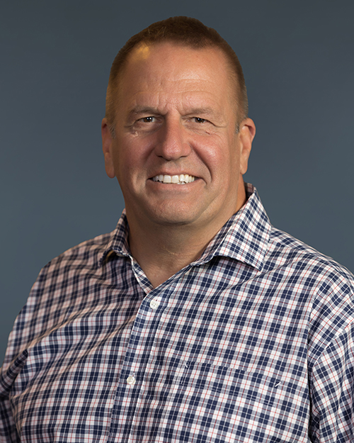 Timothy Ireland - Iowa Lakes Community College