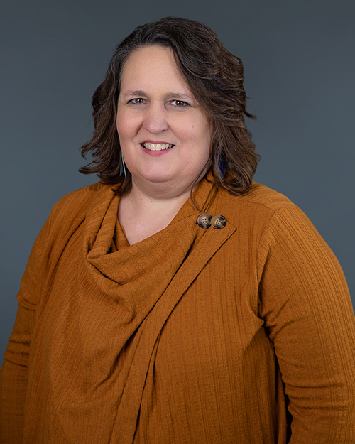 Debra Jordan - Iowa Lakes Community College