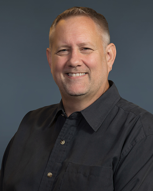 John Leopold - Iowa Lakes Community College