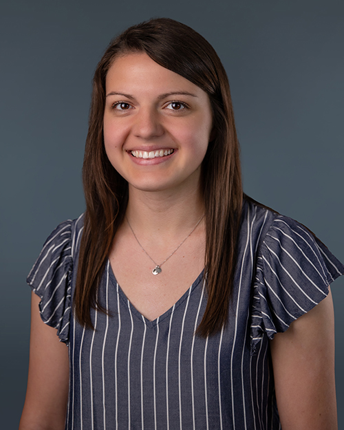 Anna Berg - Iowa Lakes Community College