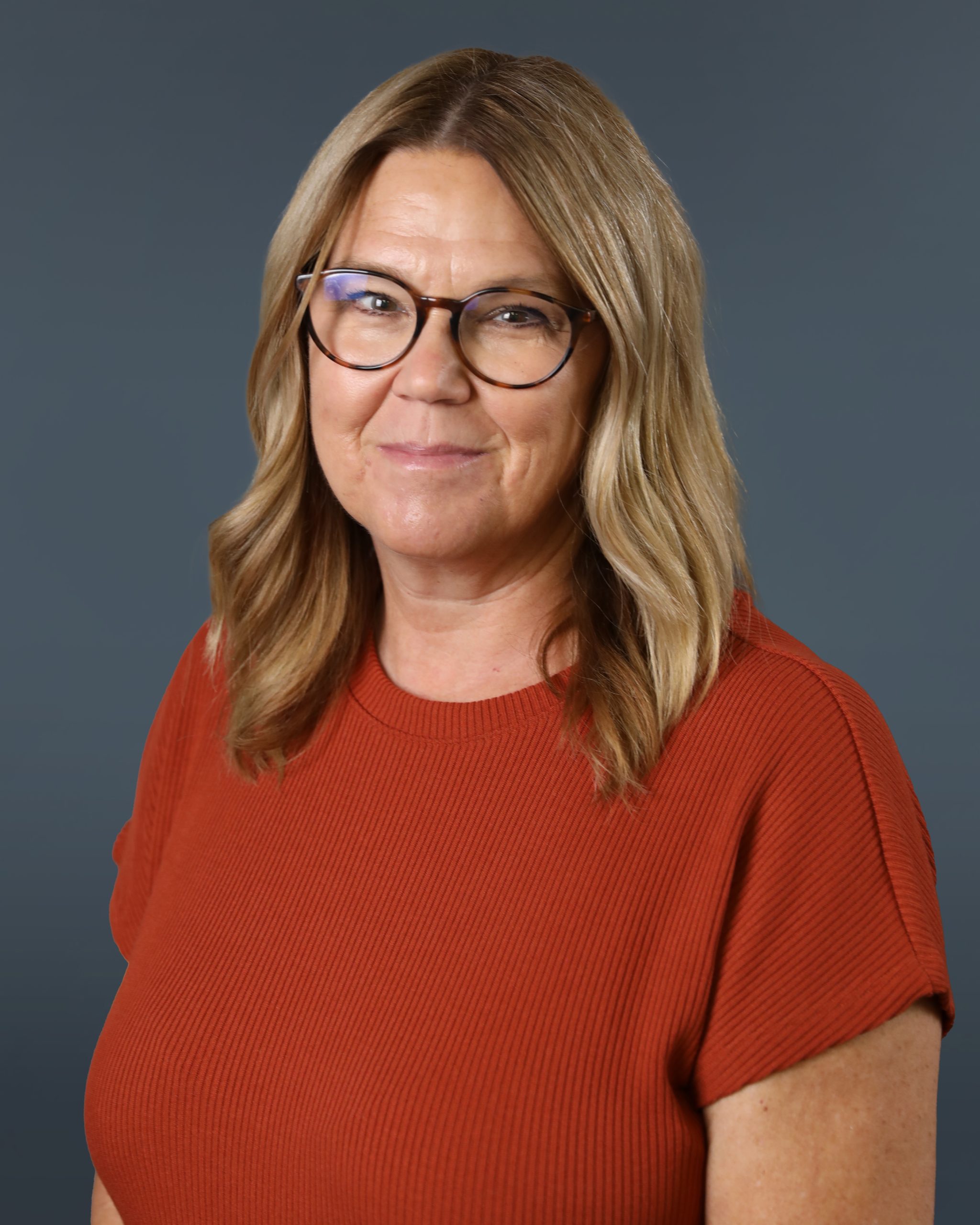 Laura Matthews - Iowa Lakes Community College