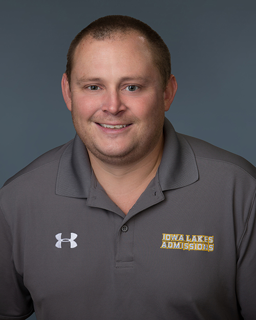 Living On Campus - Iowa Lakes Community College