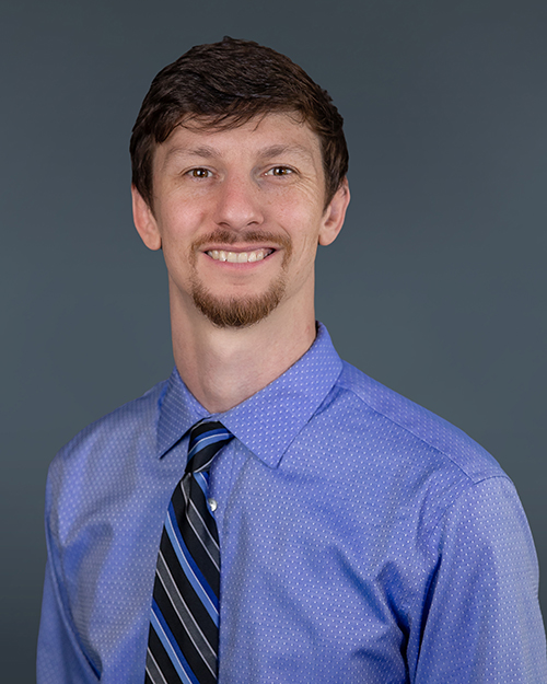 Corey Meyer - Iowa Lakes Community College