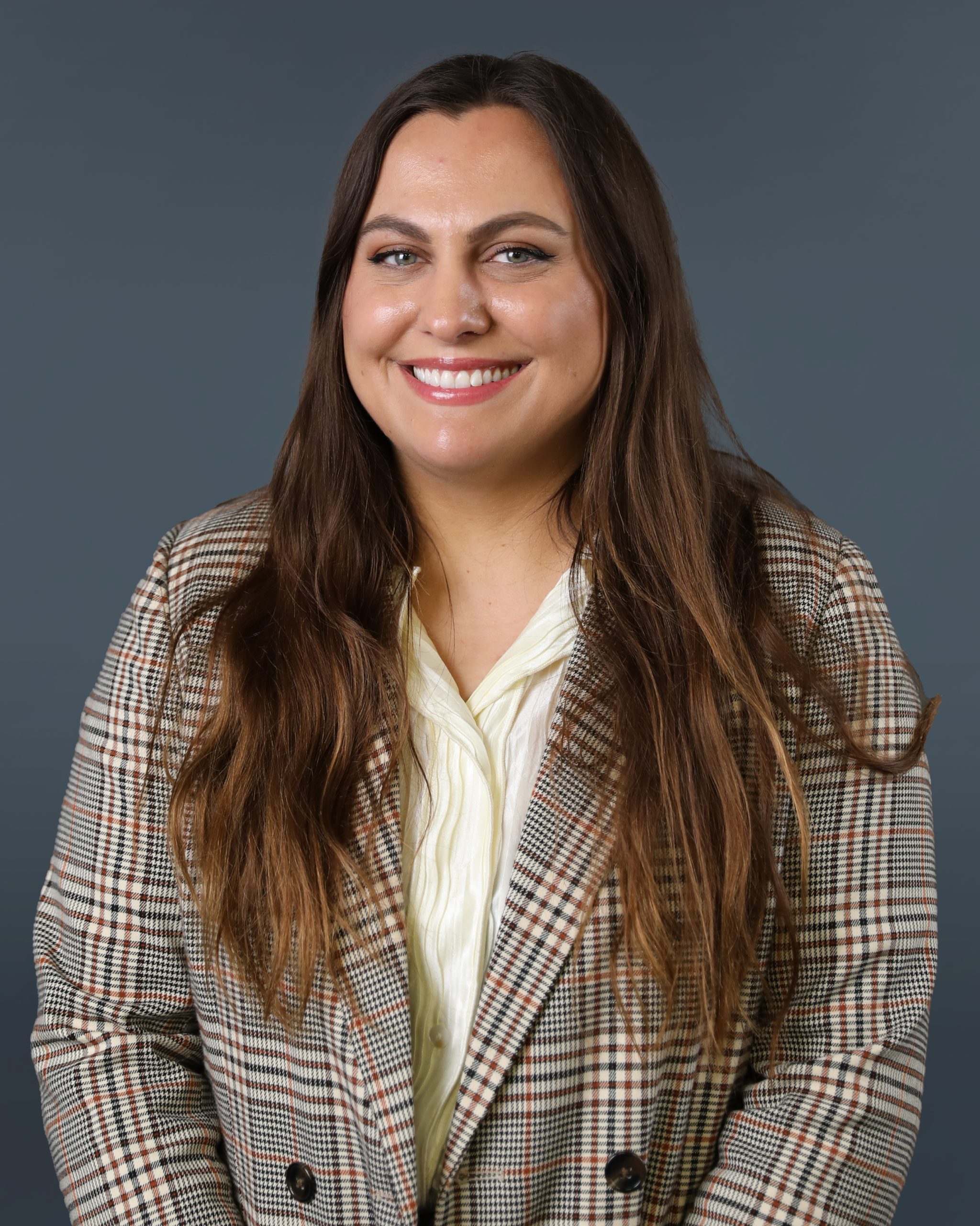 Ashley Miller - Iowa Lakes Community College