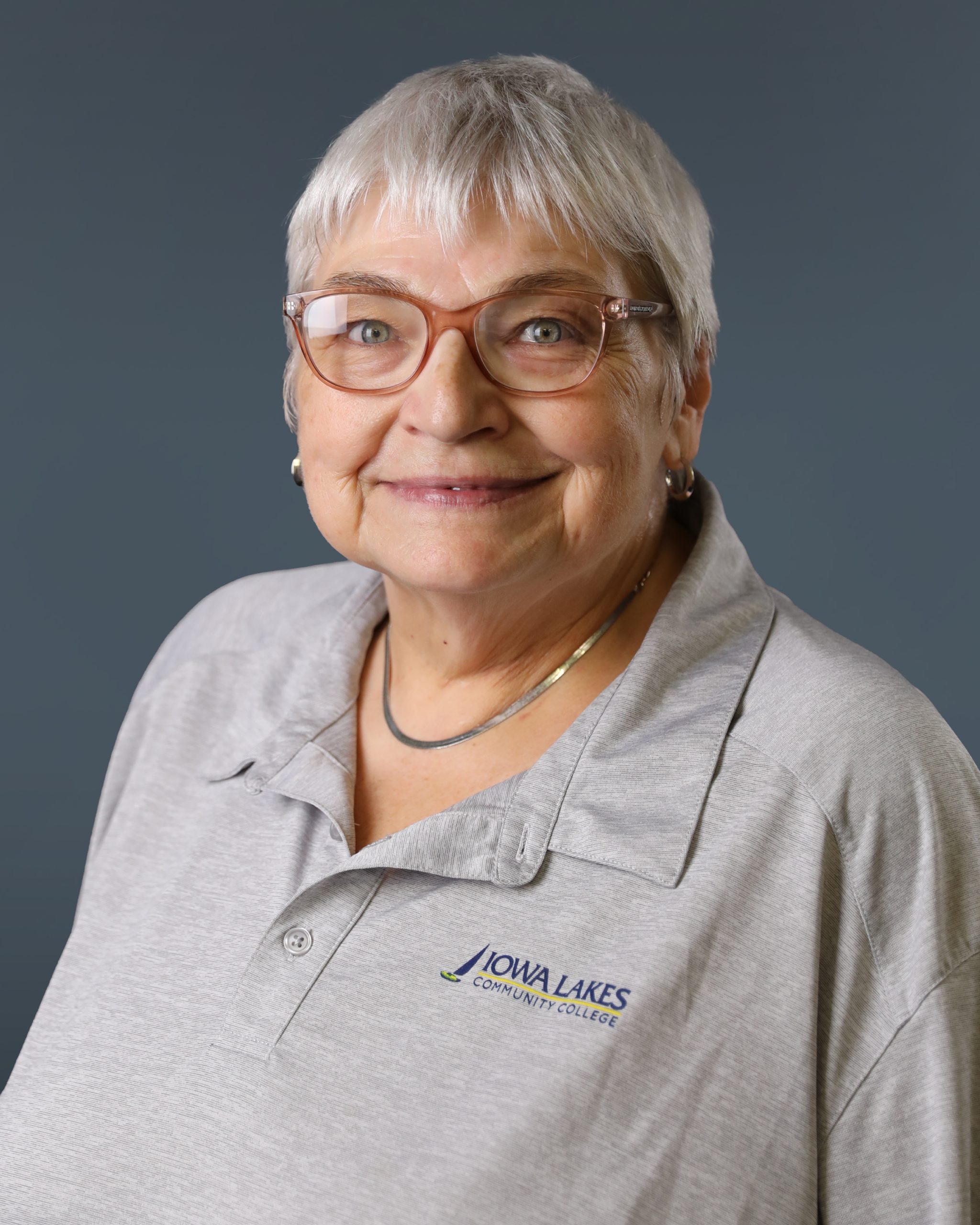 Library - Iowa Lakes Community College