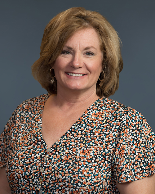 Mary Prososki - Iowa Lakes Community College