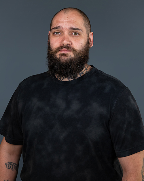 Logan Schuder - Iowa Lakes Community College