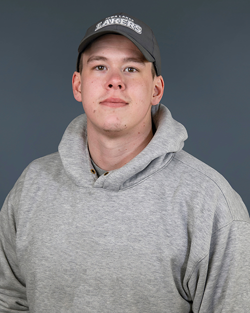 Joe Brashear - Iowa Lakes Community College