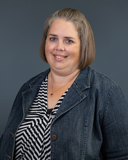 Heather Cassill - Iowa Lakes Community College