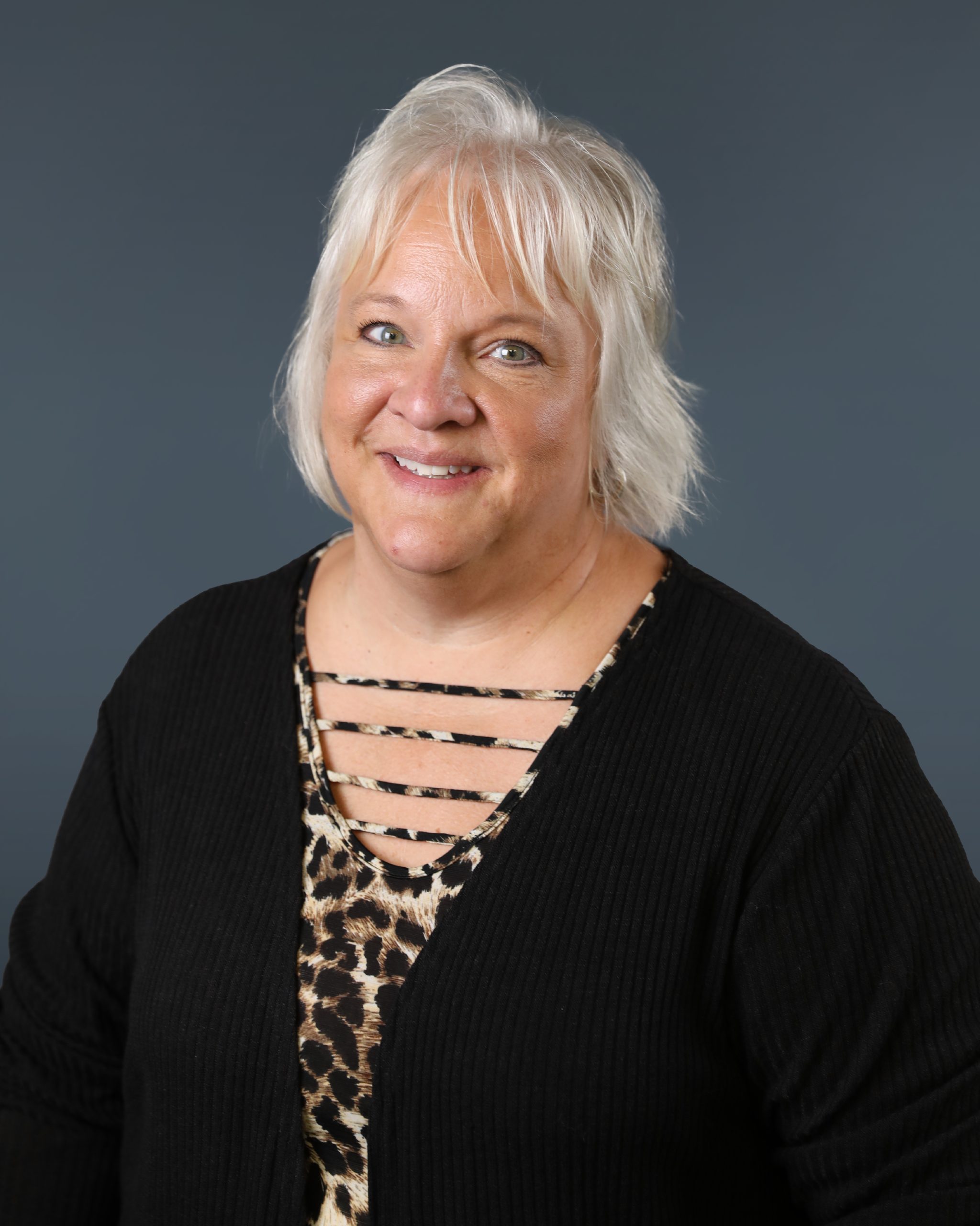 Jean Davis - Iowa Lakes Community College