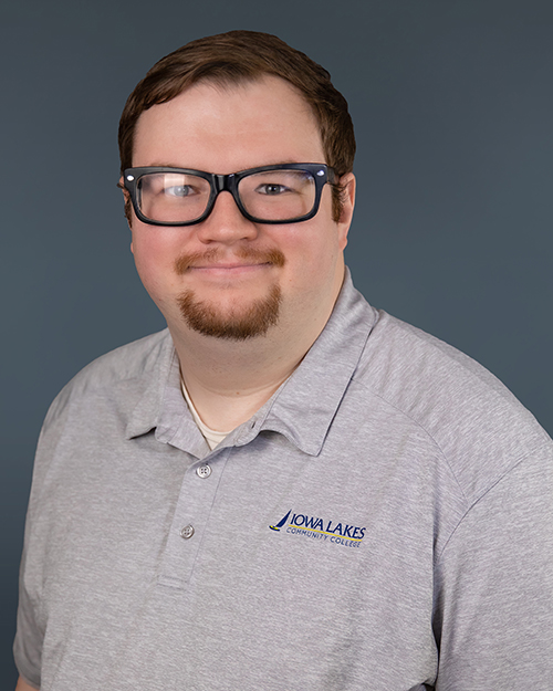 Visit Campus - Iowa Lakes Community College