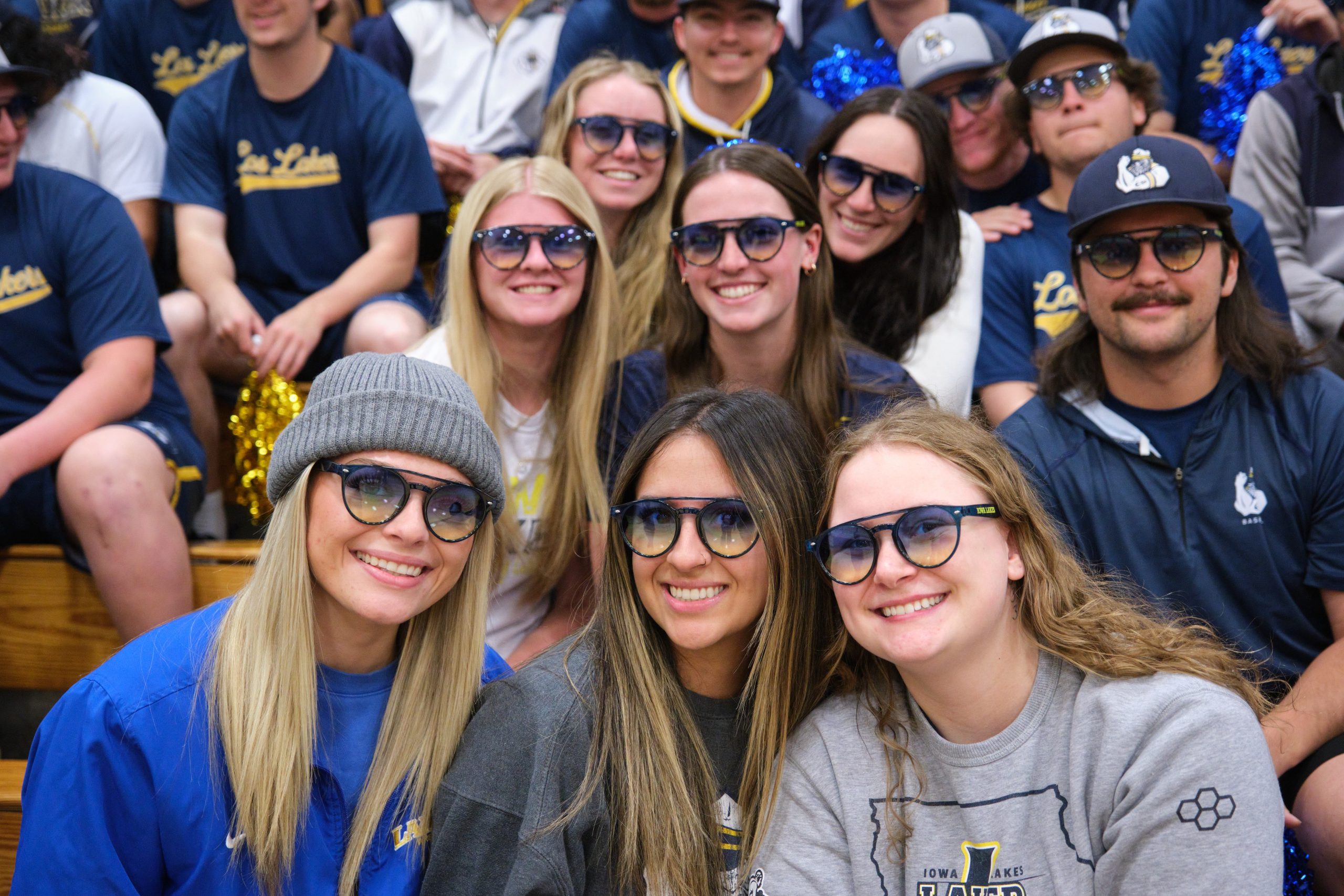 My Iowa Lakes - Iowa Lakes Community College