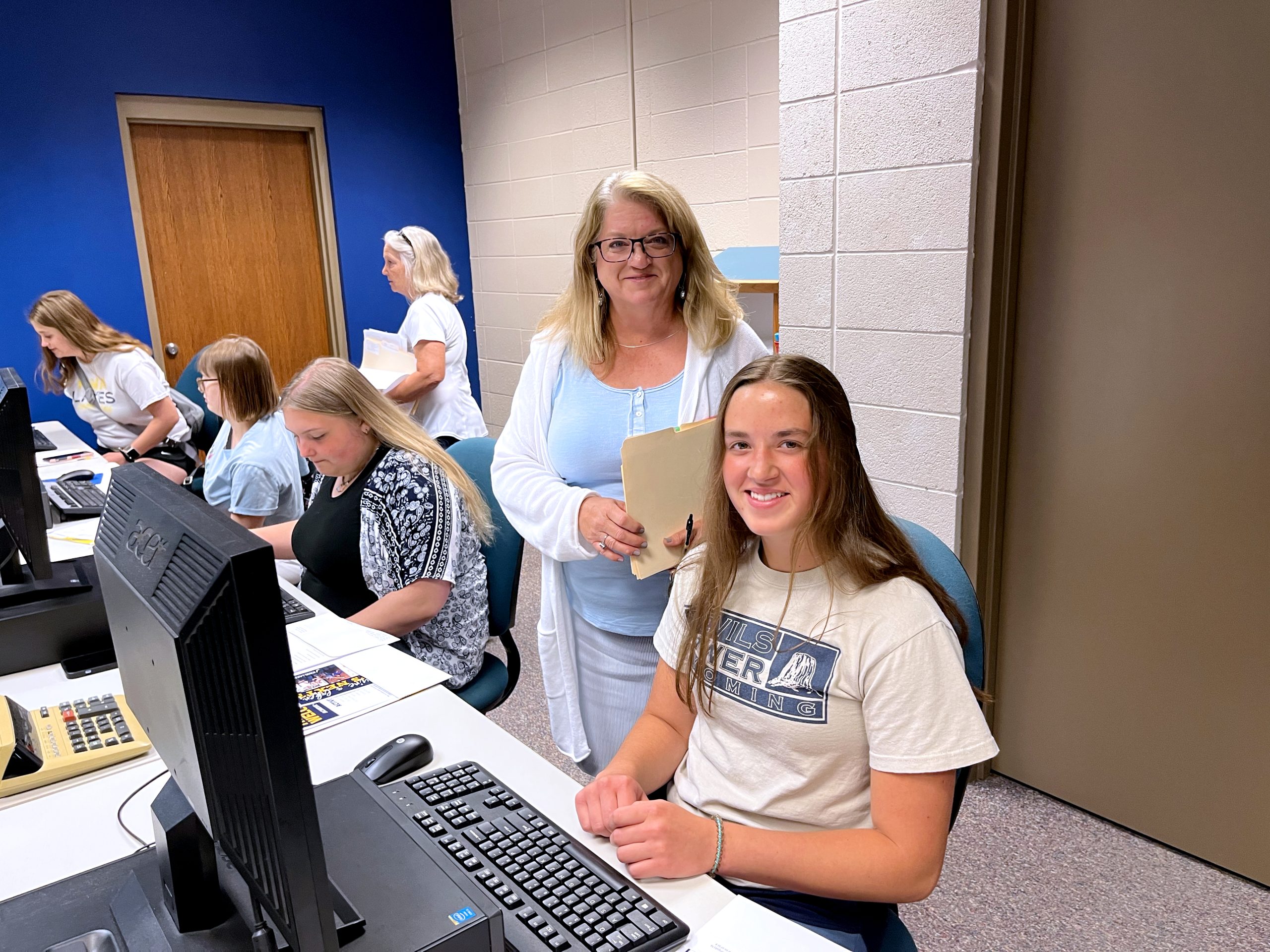 Paying for College - Iowa Lakes Community College