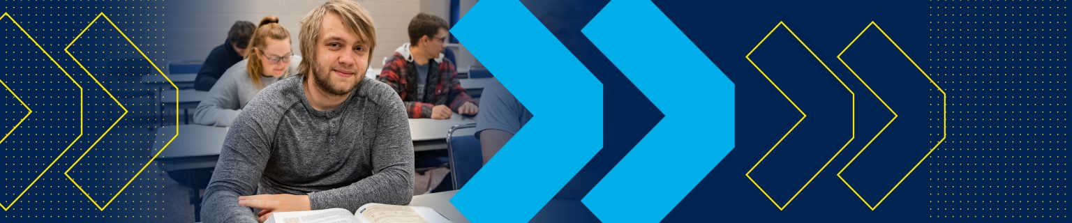 Academics & Areas of Study - Iowa Lakes Community College