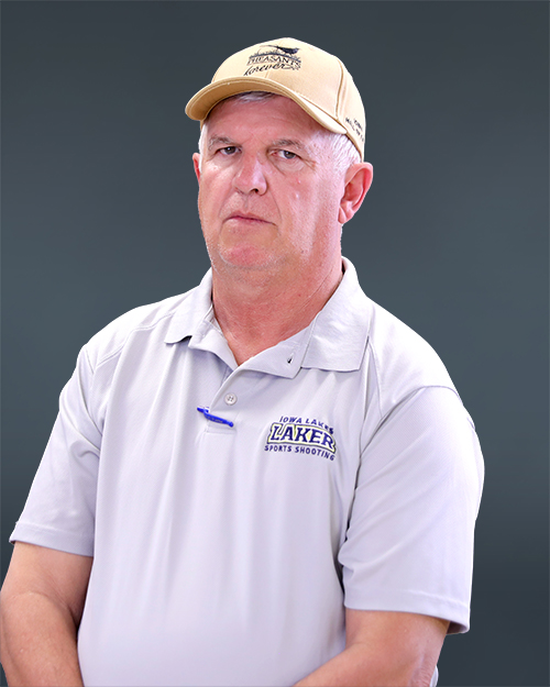 Bryan Long - Iowa Lakes Community College